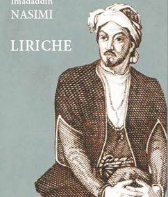 Imadaddin Nasimi - Liriche - Sandro Teti Editore